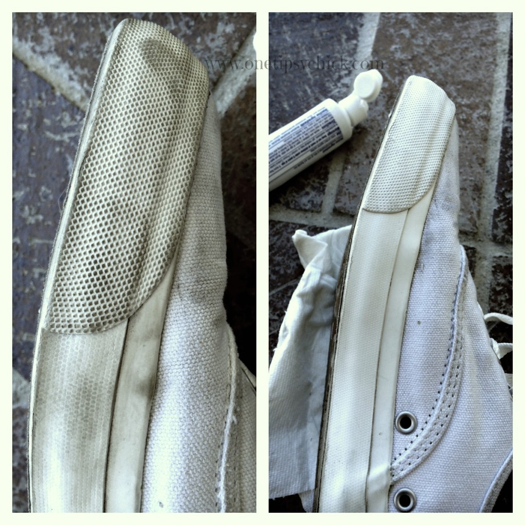 7 Uses for Toothpaste - One TIPsy Chick