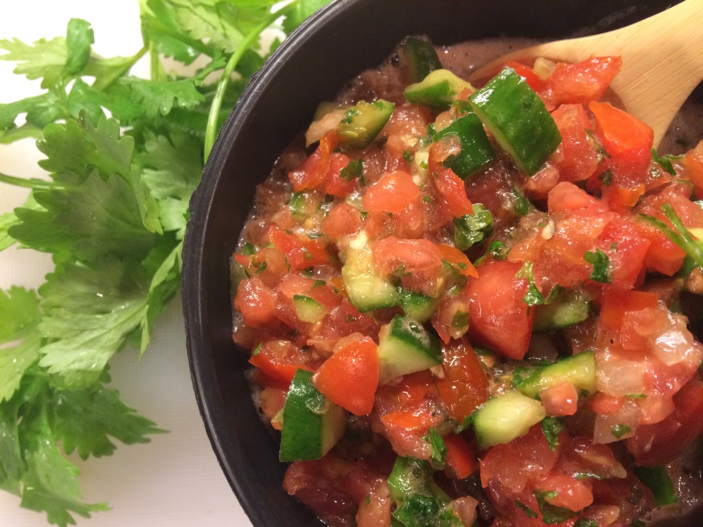 12 Delicious Salsa Recipes