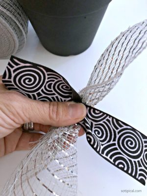 DIY Money Tree Gift Idea - So TIPical Me