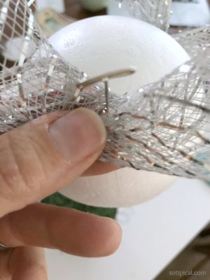 DIY Money Tree Gift Idea - So TIPical Me